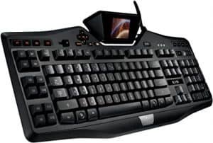 Top 8 Gaming Keyboards for Big Hands & Fat Fingers in 2022