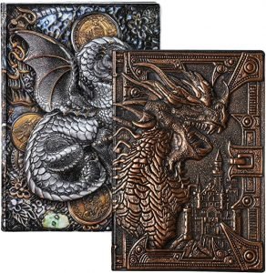 How to Organize DnD Notes | The Top Tips for Players & DMs